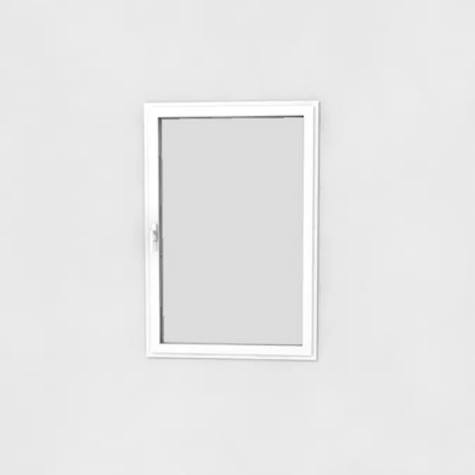 BIM objects - Free download! Single window | BIMobject