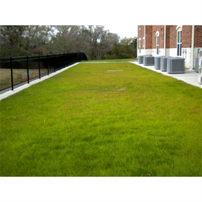 BIM objects - Free download! PRO LITE® Permeable Pavers | Gravel Porous ...