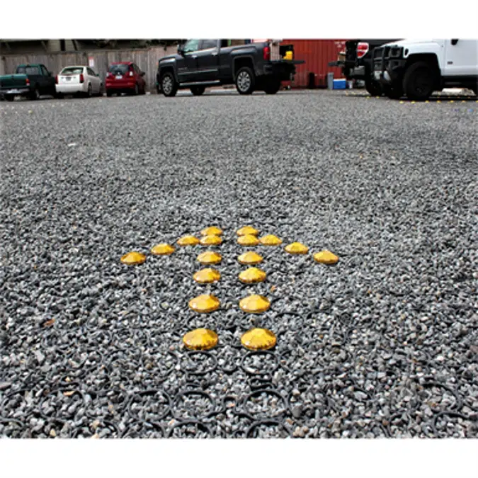 BIM objects - Free download! REFLECTORS Exclusively for TRUEGRID PRO ...