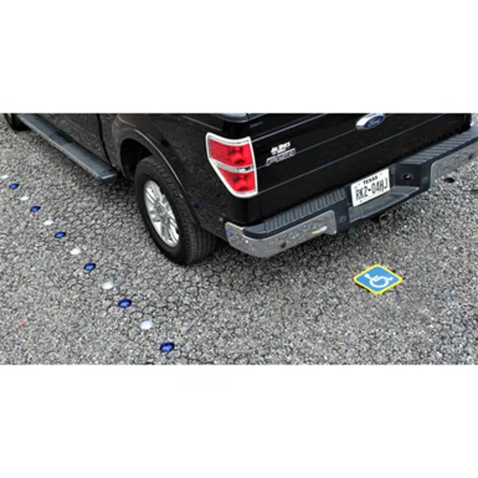 BIM objects - Free download! REFLECTORS Exclusively for TRUEGRID PRO ...