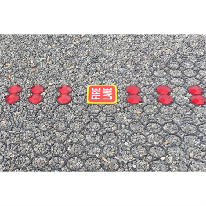 BIM objects - Free download! REFLECTORS Exclusively for TRUEGRID PRO ...