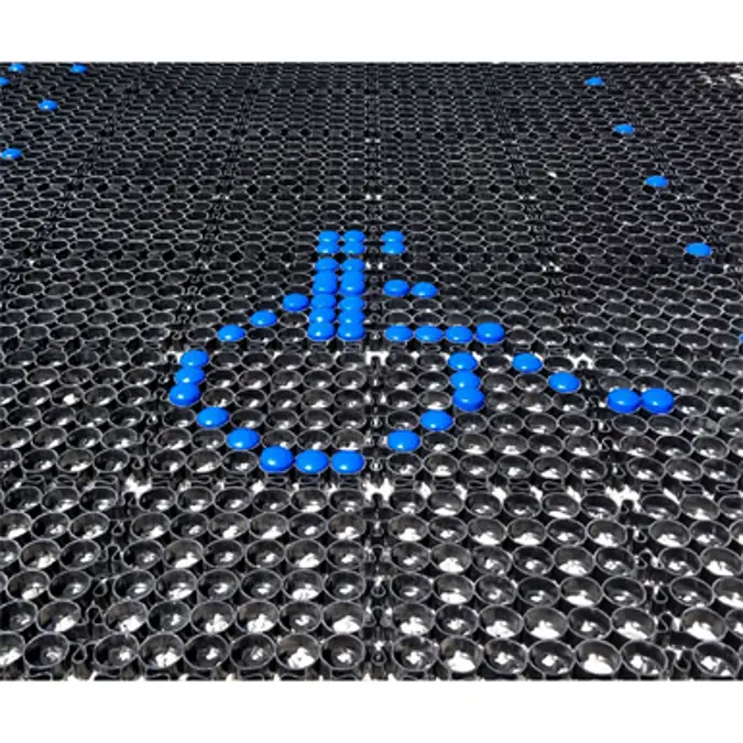 BIM objects - Free download! SUPERSPOTS® Exclusively for TRUEGRID PRO ...