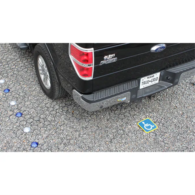 BIM objects - Free download! ADA WHEELCHAIR PLATE® Exclusively for ...