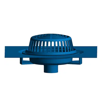 Objetos BIM - ¡Descarga gratis! roof | BIMobject