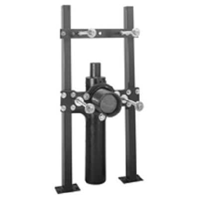 BIM objects - Free download! Z1218 Coupling Type Support System for ...