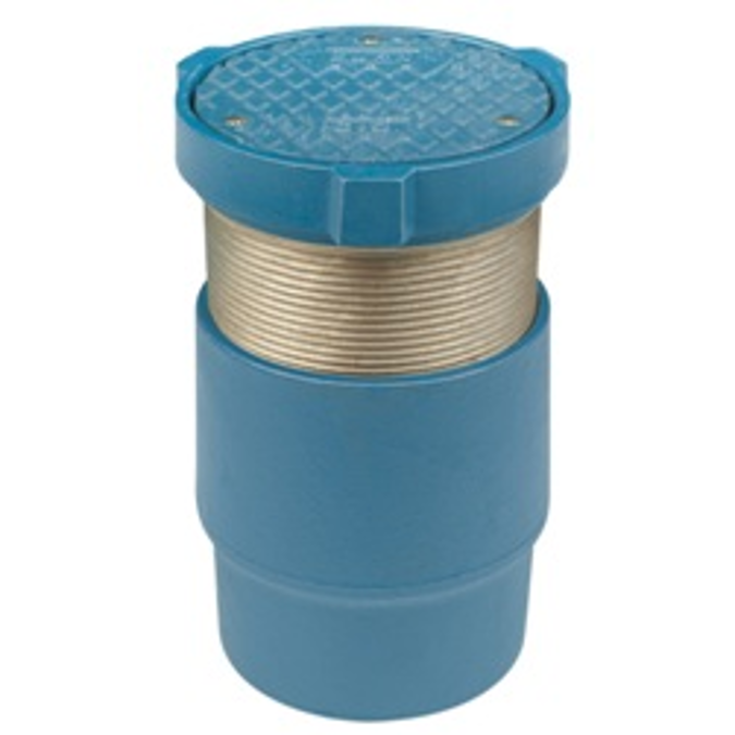 BIM objects - Free download! Z1400 Extra-Heavy-Duty "Level-Trol ...