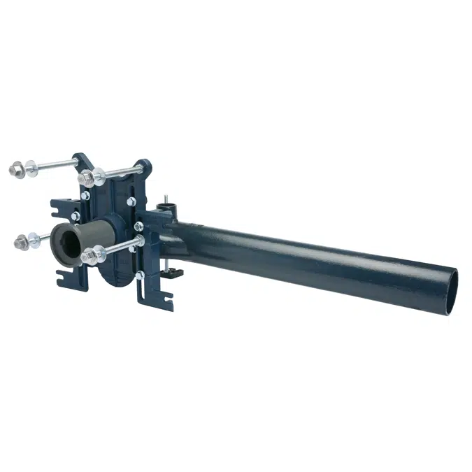 BIM objects - Free download! ZE1201-NL4 (NR4) EZCarry® High Performance ...