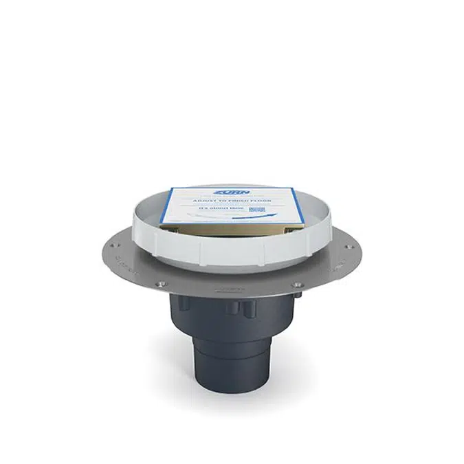 Objetos BIM - ¡Descarga gratis! Z1400-SZ1-DP Square Dura-Coated Cast ...