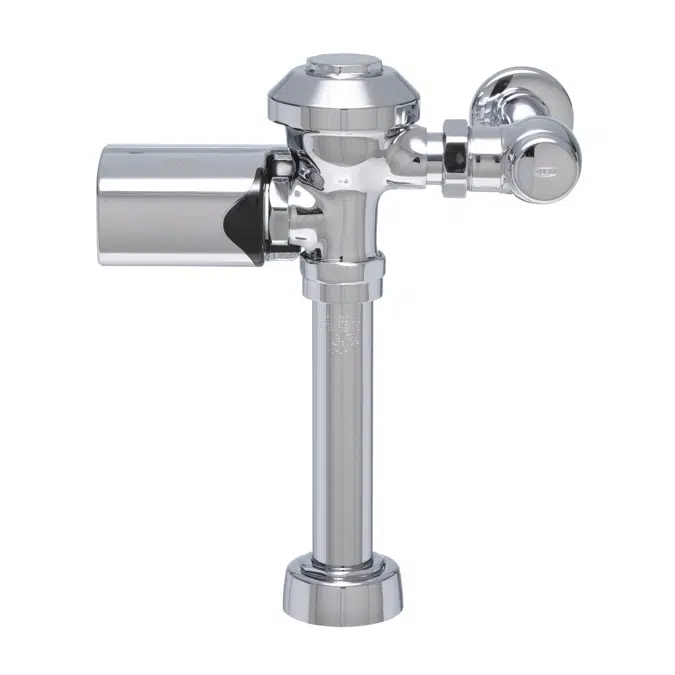 BIM objects - Free download! ZER6000AV-SM ZER-SM Series EZ Flush Sensor ...