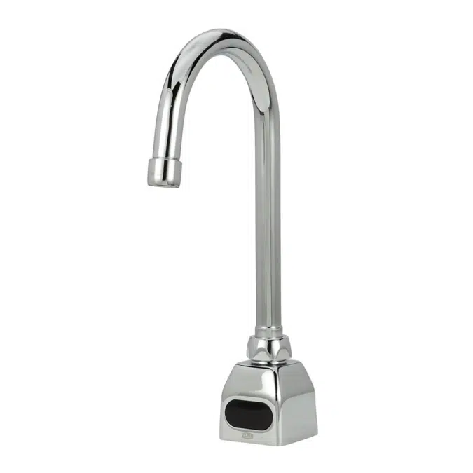 BIM objects - Free download! Z6920-XL AquaSense® Gooseneck Sensor ...