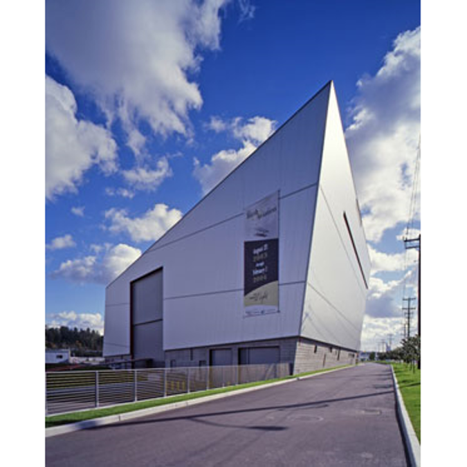 BIM objects - Free download! Versawall and Versapanel - Wall & Roof ...