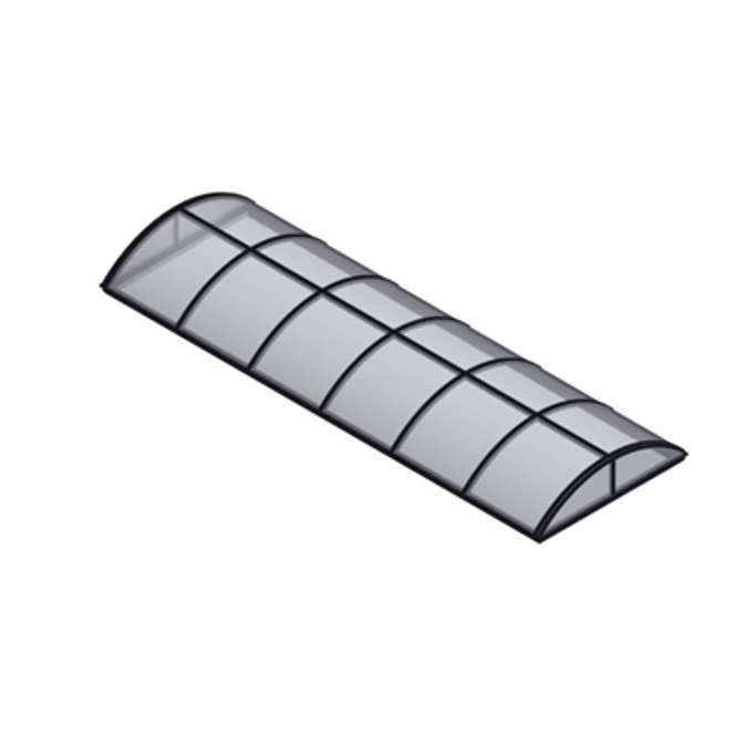 Barrel Vault Ceiling Revit Family | Americanwarmoms.org