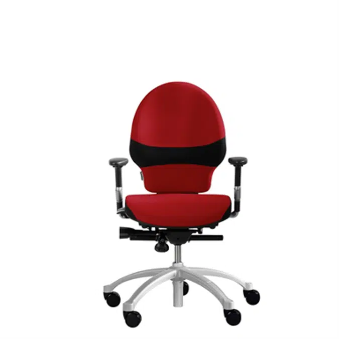 Objetos BIM - ¡Descarga gratis! RH Extend 200 | BIMobject