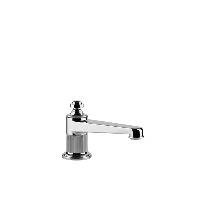BIM objects - Free download! 20VENTI - Small basin spout - 65021 ...