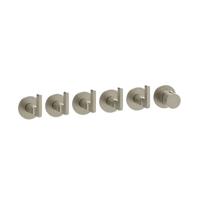 BIM objects - Free download! 58340 INCISO-External parts for wall ...