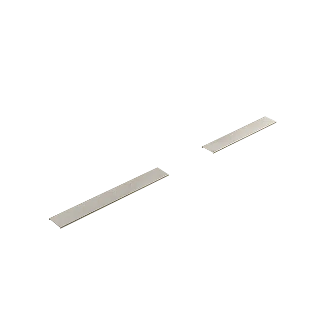 BIM objects - Free download! SHOWER G - Lateral cover for 67050 L=80cm ...