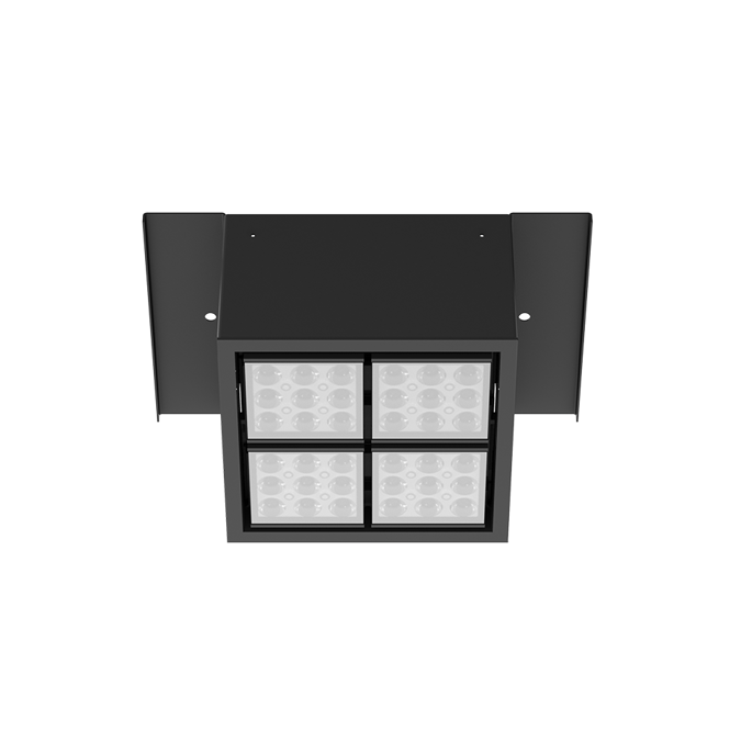 BIM objects - Free download! ARCHITECTURAL WELLNESS-Shift Fix Module ...