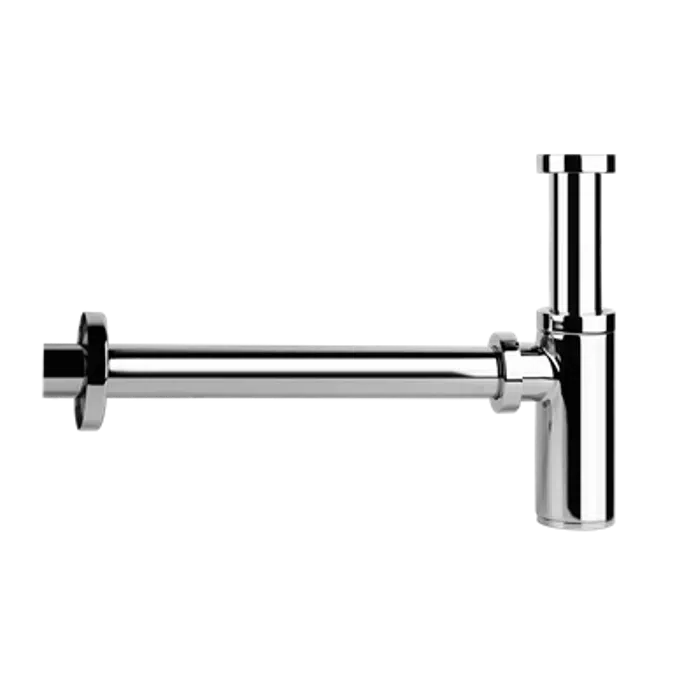 BIM objects - Free download! ACCESSORI TECNICI-Syphon - 01377 | BIMobject