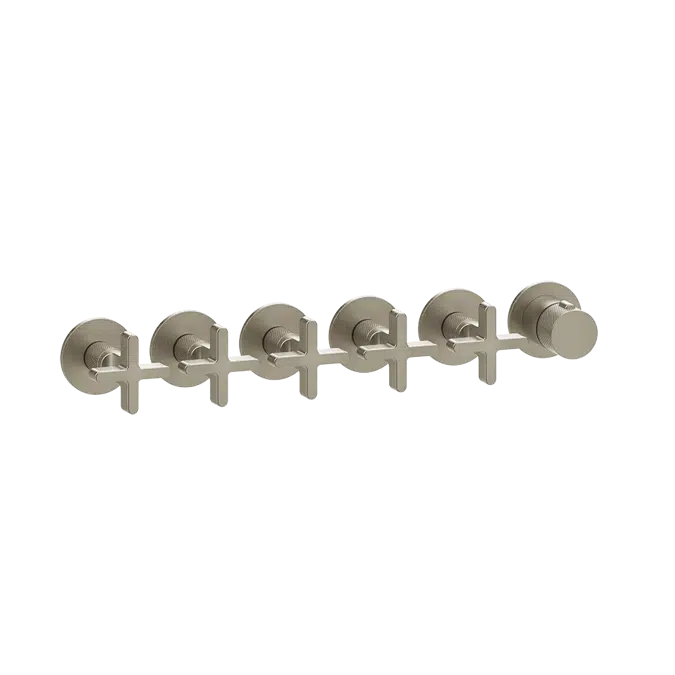 BIM objects - Free download! 58440 INCISO-External parts for wall ...