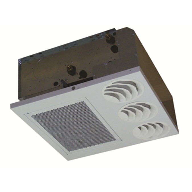 BIM objects - Free download! Coanda CCN | BIMobject