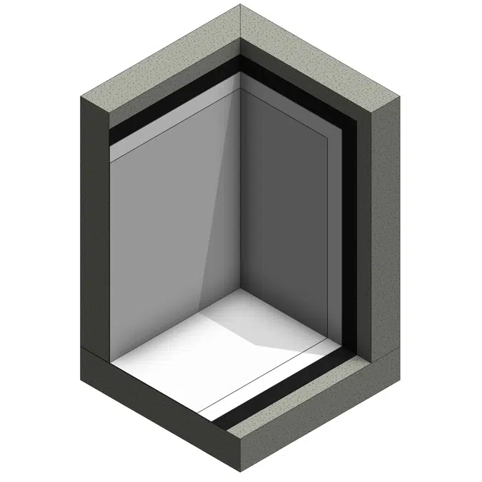 BIM objects - Free download! Henkel Polybit Watertite WA17 | BIMobject