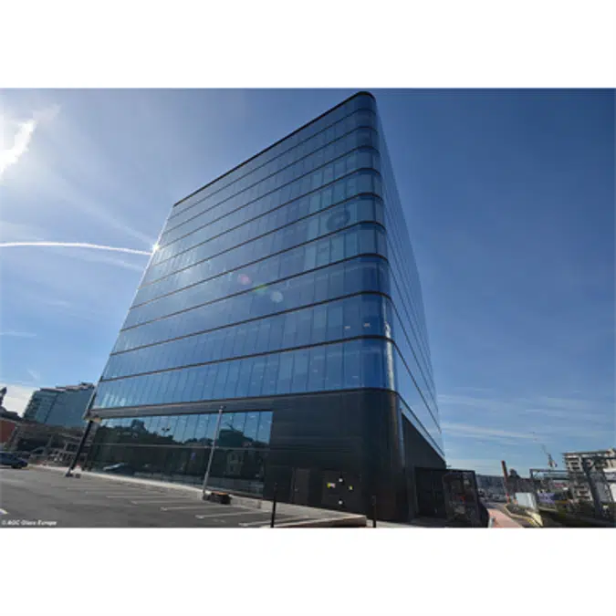 BIM objects - Free download! A.02 : HP Solar Cntrl - Curtain Wall - IGU ...