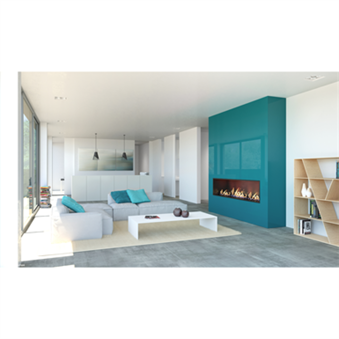 BIM objects - Free download! D.03 : Decoration - Curtain Wall - C2C ...