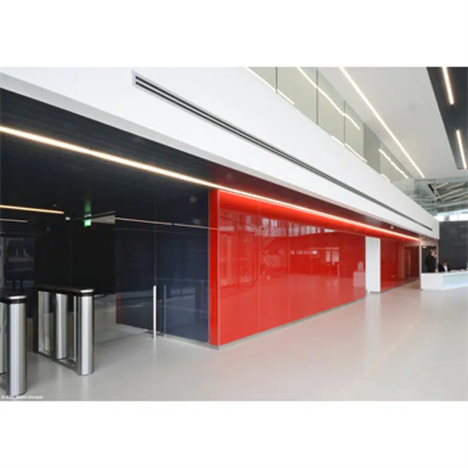 BIM objects - Free download! D.01 :Decoration - Curtain Wall - C2C ...