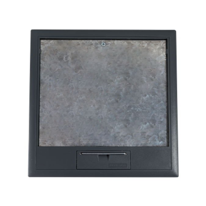 BIM objects - Free download! Plastic Covers | BIMobject