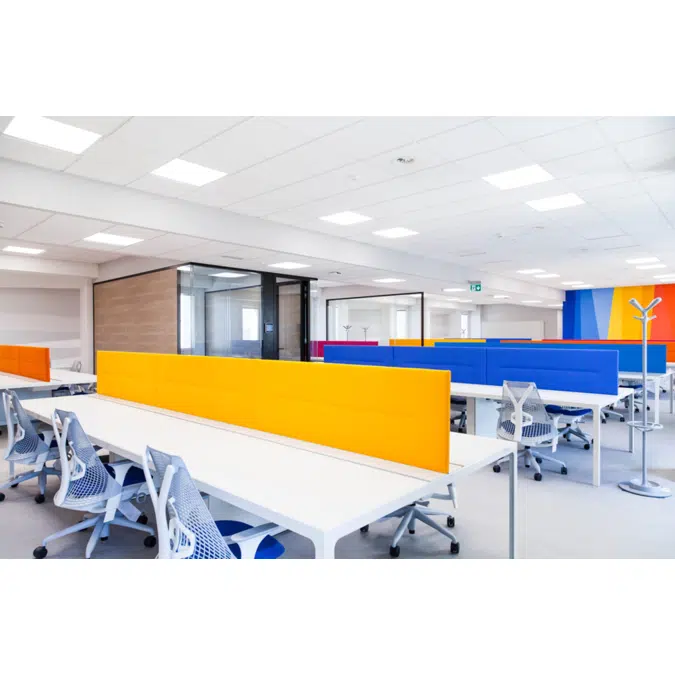 BIM objects - Free download! PANEL PERFORMANCE GEN3 | BIMobject