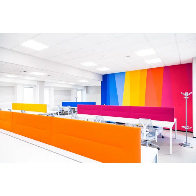 BIM objects - Free download! PANEL PERFORMANCE GEN3 | BIMobject