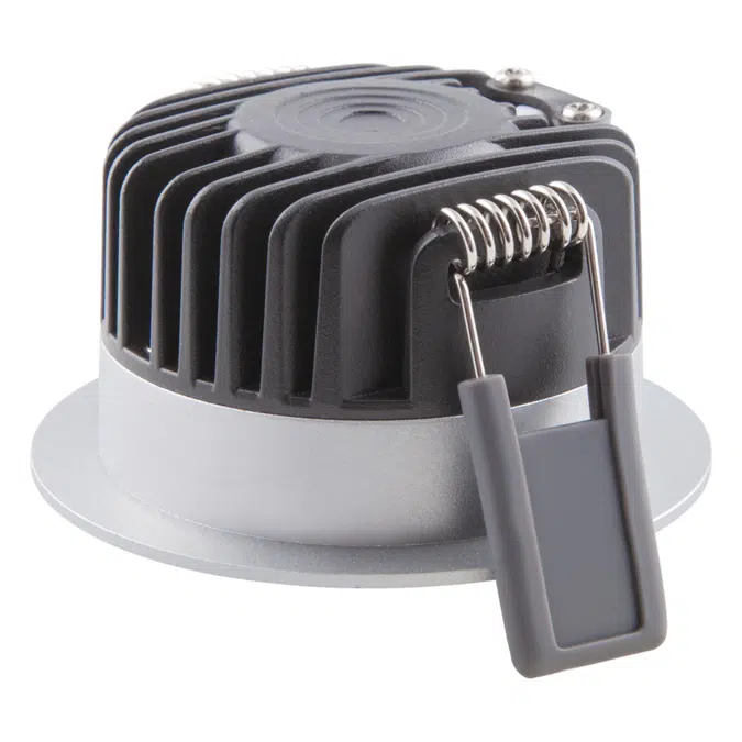 BIM objects - Free download! SP FIX GEN2 | BIMobject