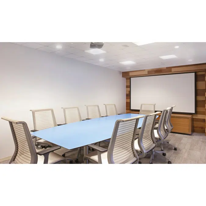 BIM objects - Free download! BIOLUX HCL DOWNLIGHT ZIGBEE | BIMobject