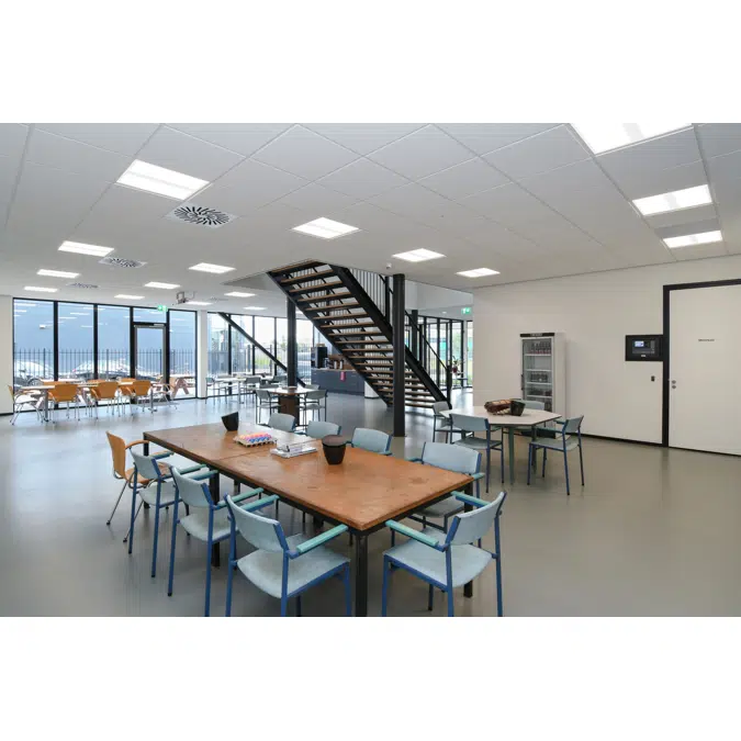 BIM objects - Free download! Panel Protect | BIMobject