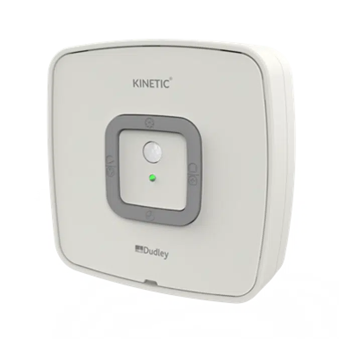 BIM objects - Free download! Kinetic - Infra-red Auto Urinal Flush ...