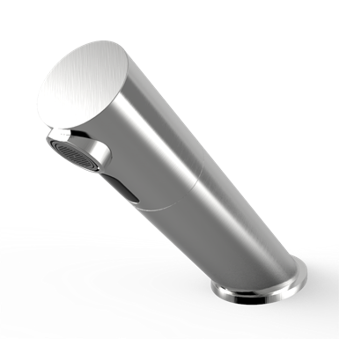 Об'єкти BIM – скачати безкоштовно! Electroflo Linear Infra-Red Tap ...