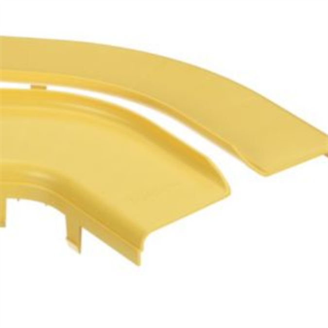 Objetos BIM - ¡Descarga gratis! FiberRunner® Horizontal 45° Cover ...