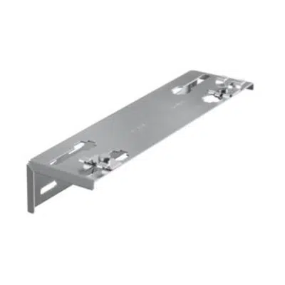 BIM objects - Free download! Cable Trays and Horizontal Racks | BIMobject