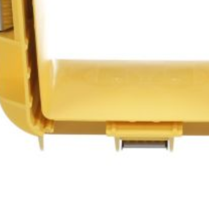 BIM objects - Free download! 4 x 4 FiberRunner Coupler - FRBC4X4YL ...