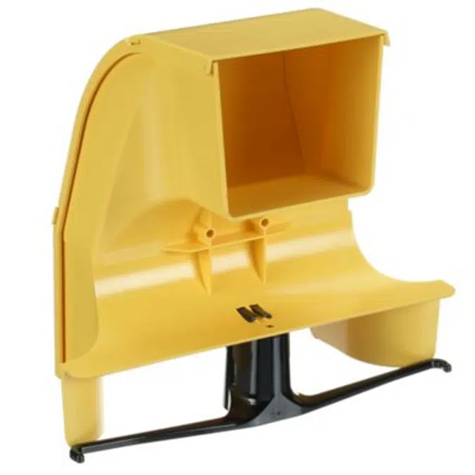 Objetos Bim - Download gratuito FiberRunner® Spillover Junction ...