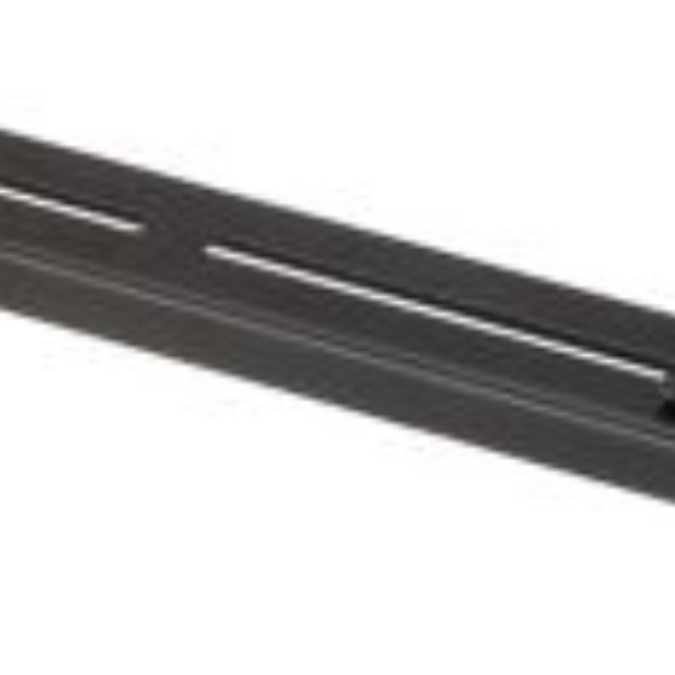 BIM objects - Free download! Threaded Rod Trapeze Bracket - FRTBWG12 ...