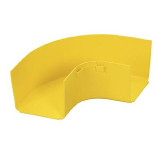 BIM objects - Free download! FiberRunner® Horizontal Right Angle ...