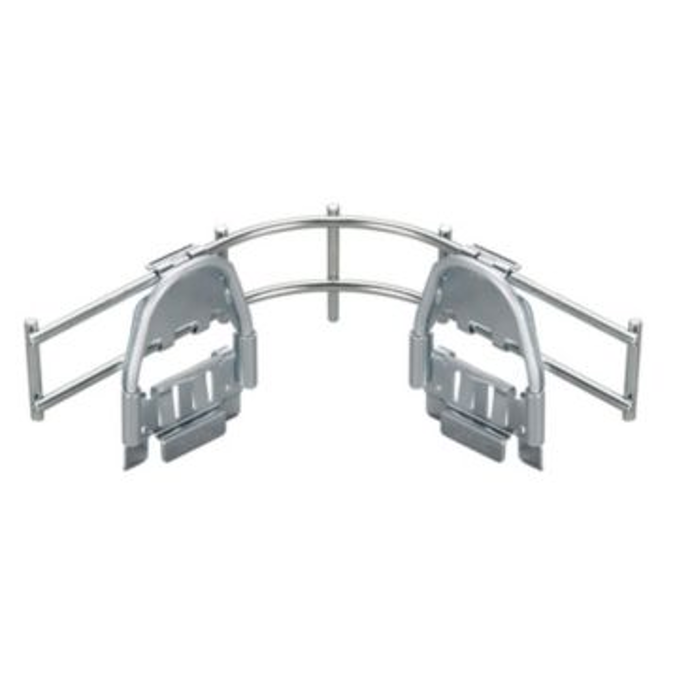 Объекты BIM - Скачать бесплатно! Wyr-Grid™ Intersection Bend Radius ...