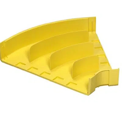 Objetos BIM - ¡Descarga gratis! Cable Trays and Horizontal Racks ...