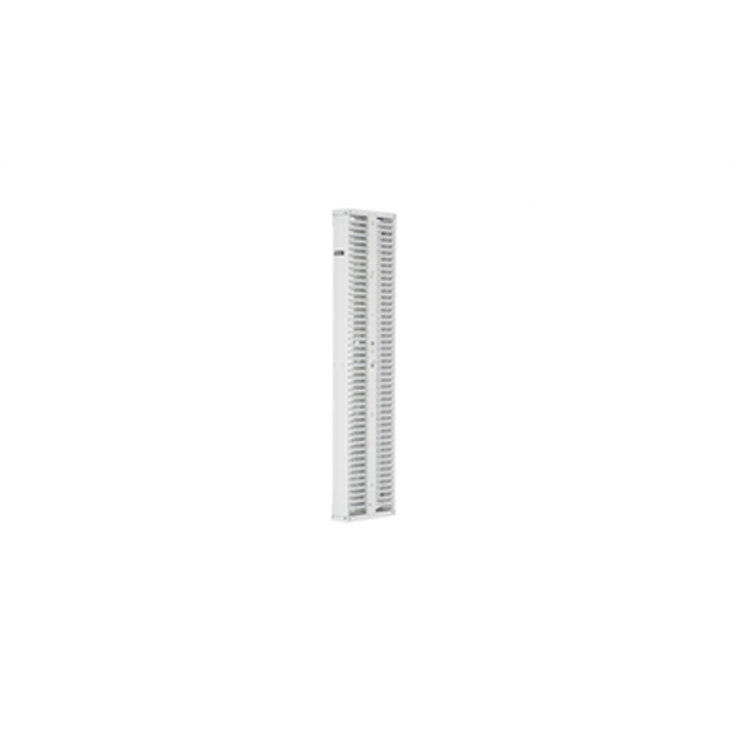 Об'єкти BIM – скачати безкоштовно! Patchrunner® 2 Vertical Cable ...