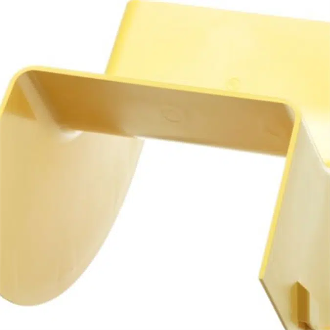 Objetos BIM - ¡Descarga gratis! FiberRunner® Outside Vertical Right ...