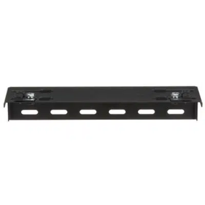 BIM objects - Free download! Cable Trays and Horizontal Racks | BIMobject