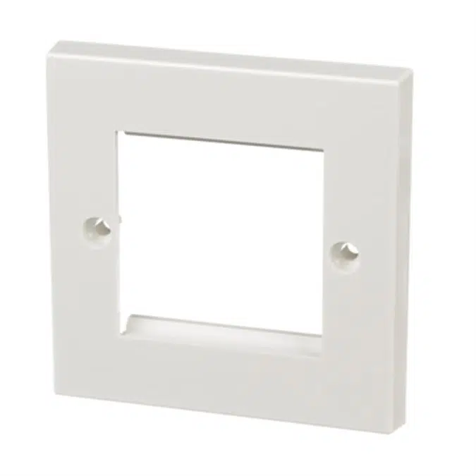 Objetos BIM - ¡Descarga gratis! Keystone 2-Position 45-Degree Shuttered ...