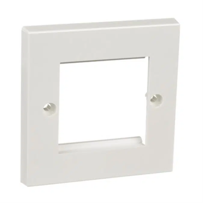 Objetos BIM - ¡Descarga gratis! Keystone 2-Position 45-Degree Shuttered ...