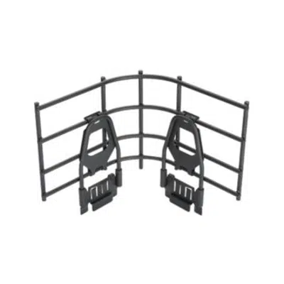 Objetos Bim - Download gratuito grid | BIMobject